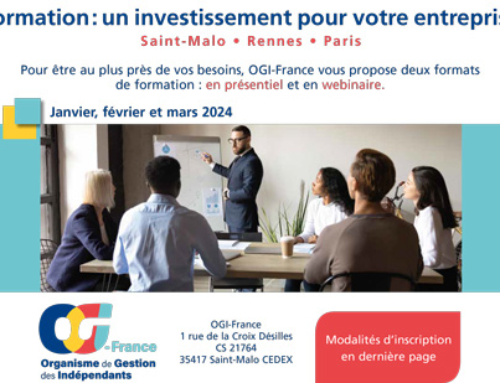 OGI-France Cotisation 2024 - OMGA OGI-France : L'Organisme de Gestion ...